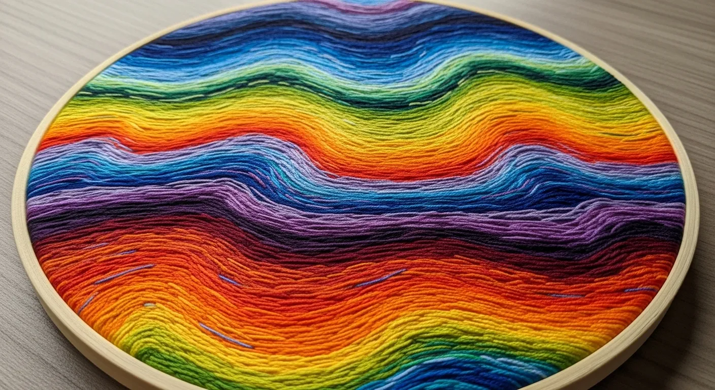 24 Unique Embroidery Ideas That Spark Instant Creativity - Mind ...